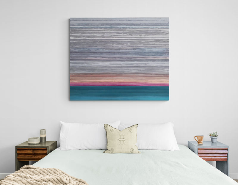 DEVAN – Feliz'Eye Art Painting Gallery & Concept Store